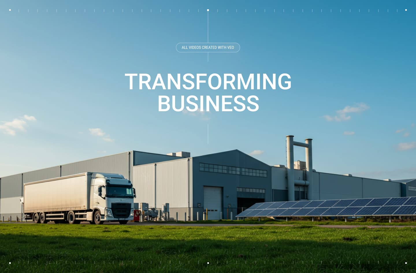 Transforming Business
